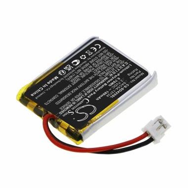 Cameron Sino CS-SD425SL 3.7V 190mAh Li-Polymer baterija za ogrlicu za psa Sportdog SAC54-13734