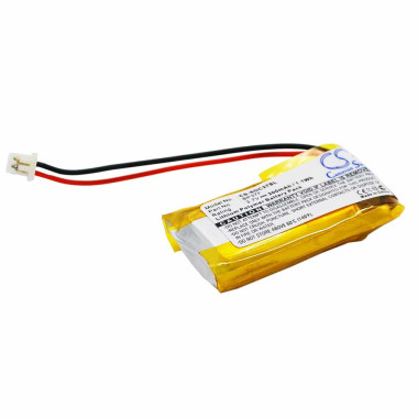 CAMERON SINO CS-SDC37SL 3.7V 300MAH LI-POLYMER BATERIJA ZA OGRLICU ZA PSA DOGTRA BP37F BP37R