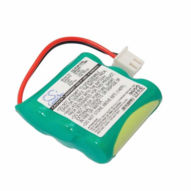 CAMERON SINO CS-SCM103SL 3.6V 300MAH NI-MH BATERIJA ZA OGRLICU ZA PSA TRI-TRONICS MULTI-SPORT CM-TR103 FPB9595