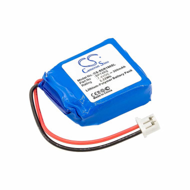 CAMERON SINO CS-SDR190SL 7.4V 300MAH LI-POLYMER BATERIJA ZA OGRLICU ZA PSA DOGTRA 1900S BP74RS