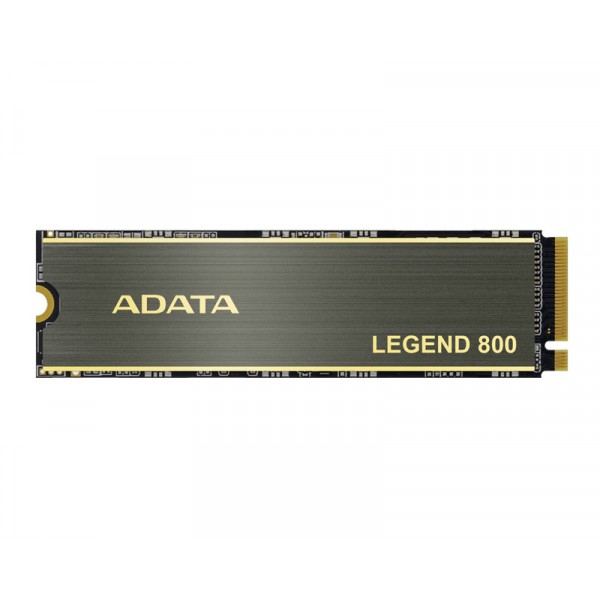 A-DATA 2TB M.2 PCIe Gen 4 x4 LEGEND 800 ALEG-800-2000GCS