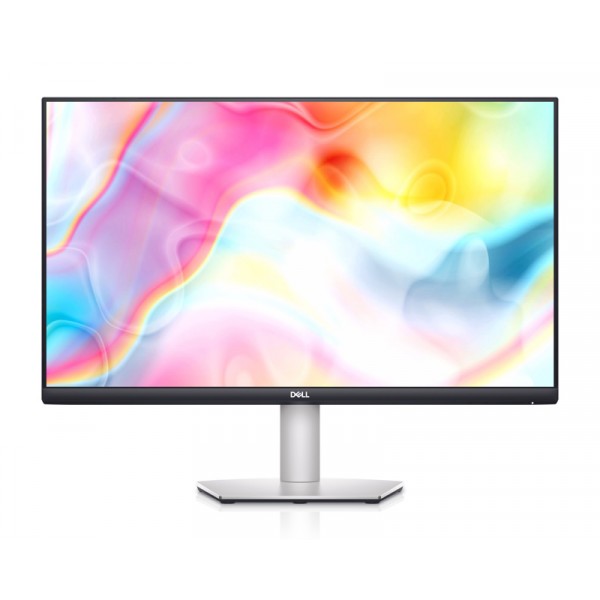 Dell 27 inch S2722QC 4K USB-C FreeSync IPS monitor