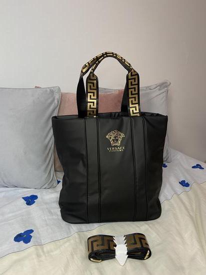 Versace torba - shopping bag