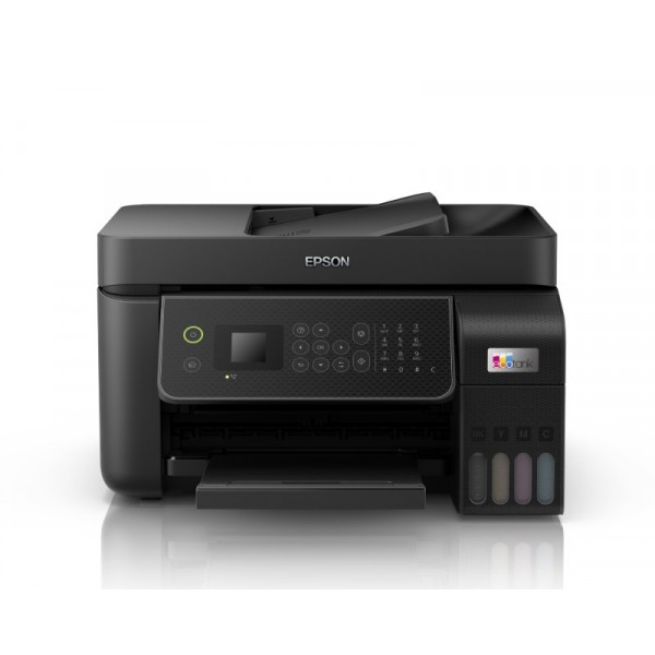 Epson L5310 EcoTank ITS wireless multifunkcijski inkjet štampač