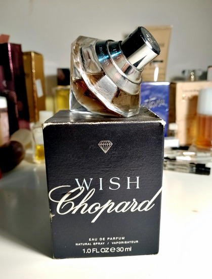 CHOPARD Wish