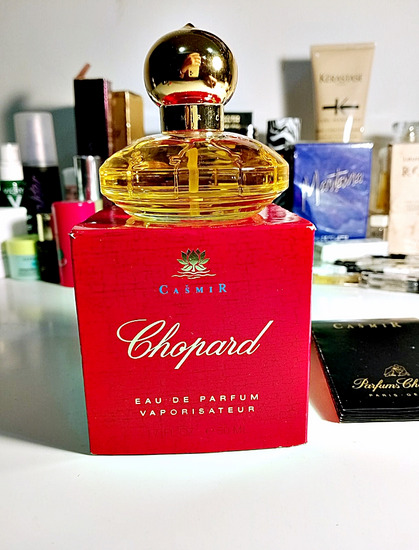 CHOPARD Casmir