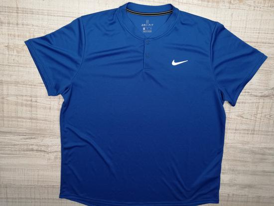 Nike Court Dry Blade Polo majica za tenis vel. 2XL