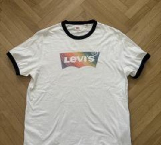 ORIGINAL LEVIS MAJICA