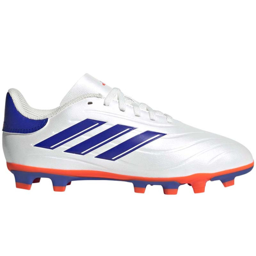 ADIDAS KOPACKE COPA PURE 2 CLUB FX FTWWHT/LUCBLU/SOLRED UNISEX DEČIJI