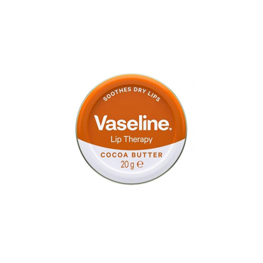 Vaseline balzam za usne Cocoa 20gr