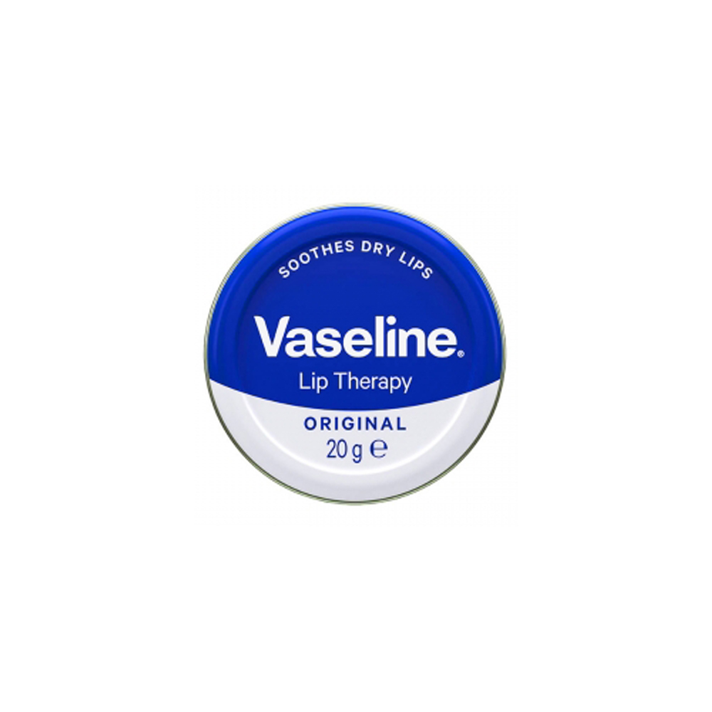 Vaseline balzam za usne Original 20gr