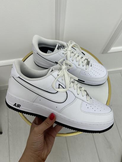 Nike Air Force NOVE