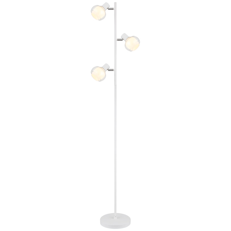 TOKKI PODNA LAMPA 54309SW GLOBO LIGHTING