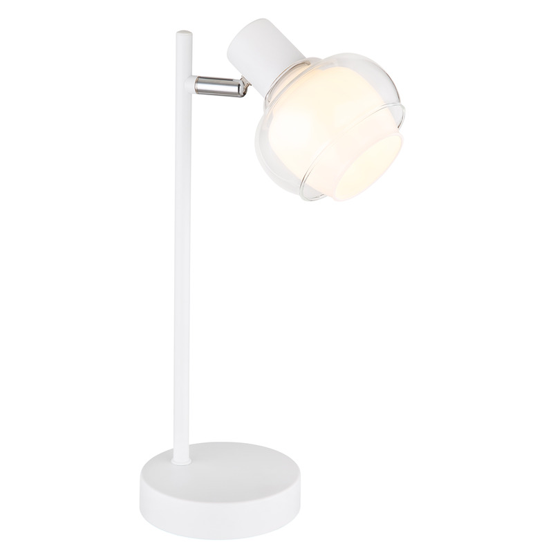 TOKKI STONA LAMPA 54309TW GLOBO LIGHTING