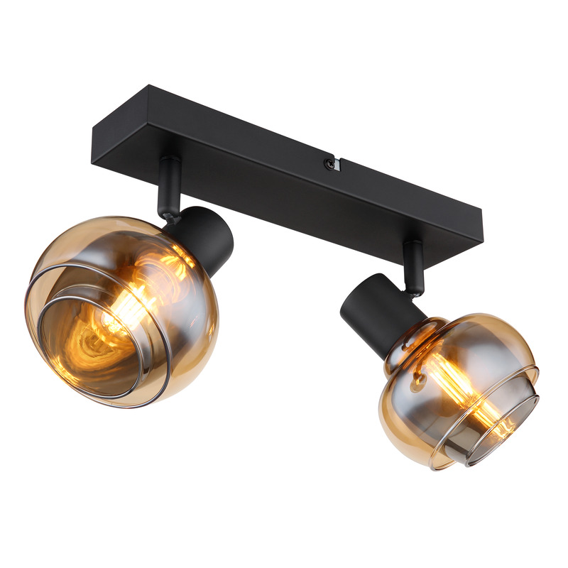 TOKKI SPOT LAMPA 54309-2B GLOBO LIGHTING