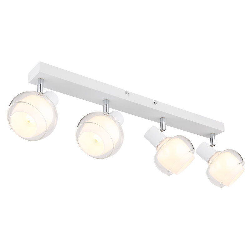 TOKKI SPOT LAMPA 54309-4W GLOBO LIGHTING