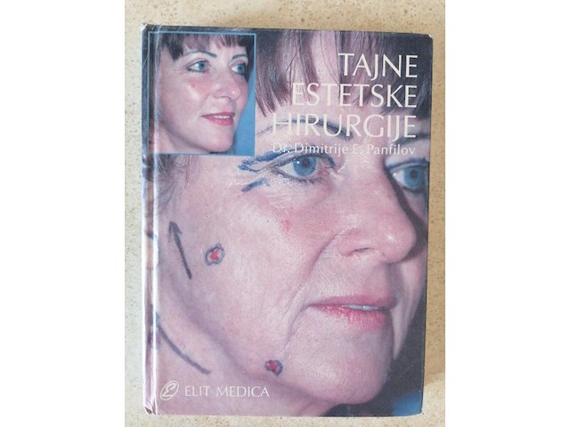 Tajne estetske hirurgije Panfilov