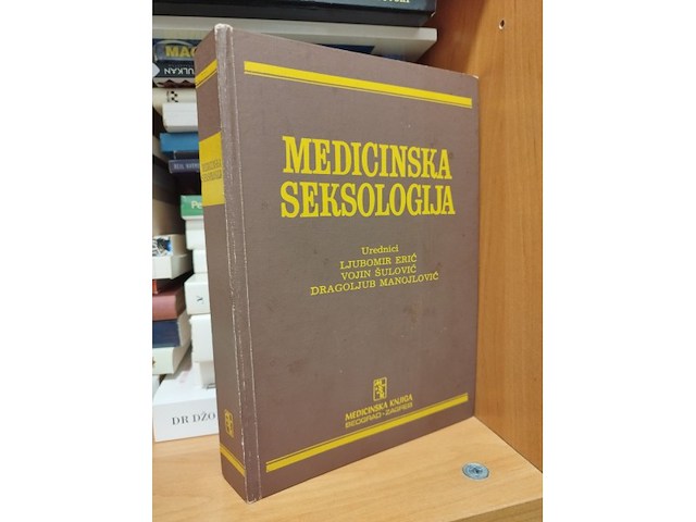 Medicinska seksologija