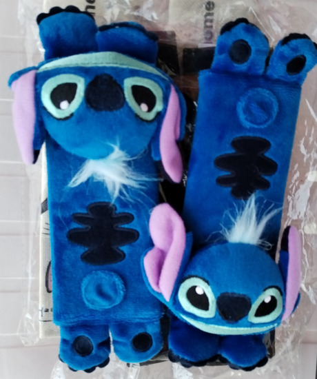 Navlaka za pojas Stitch 2 komada, novo