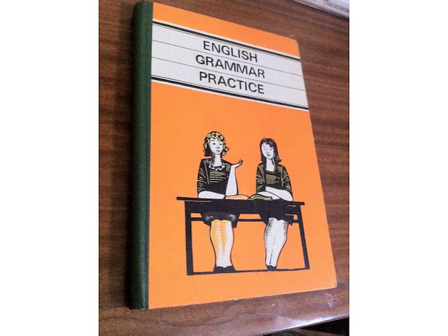 English grammar practice - engleska gramatika