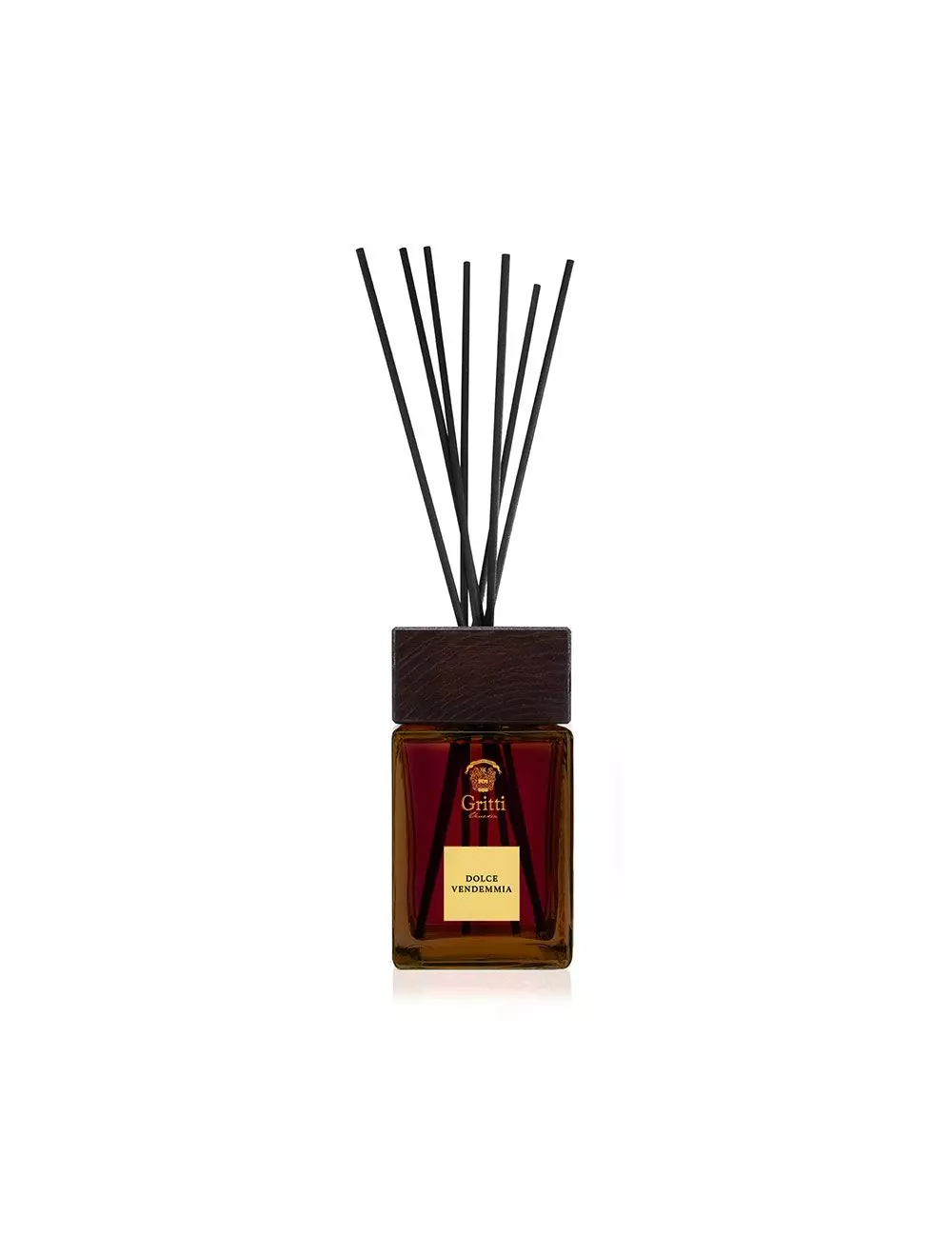 Gritti Dolce Vendemmia Reed Diffuser - Uniseks osveživač prostorija