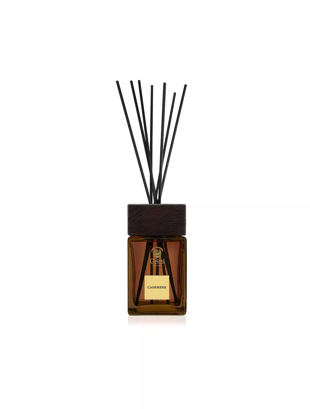 Gritti Cashmere Reed Diffuser - Uniseks osveživač prostorija