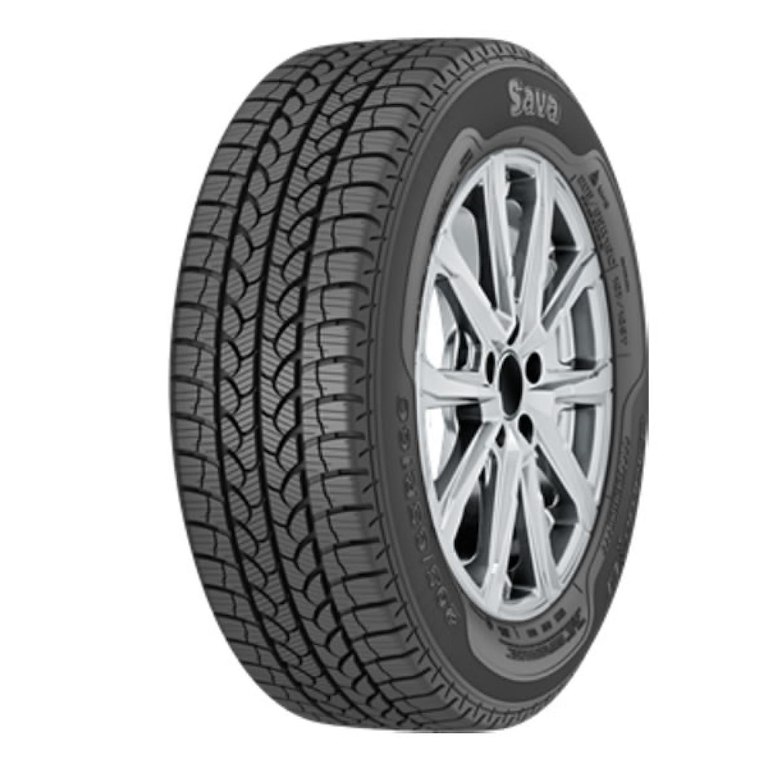 225/70R15C ESKIMO LT 112/110R