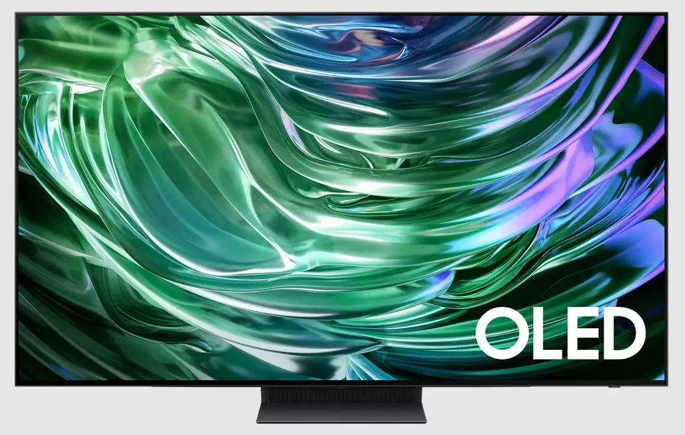 SAMSUNG QE55S90DAEXXH