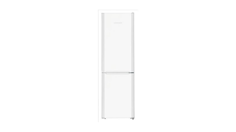 Liebherr KOMBINOVANI FRIŽIDER CUe 3331 - Comfort GlassLine