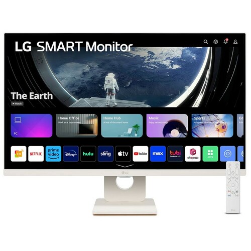 LG 27SR50F-W