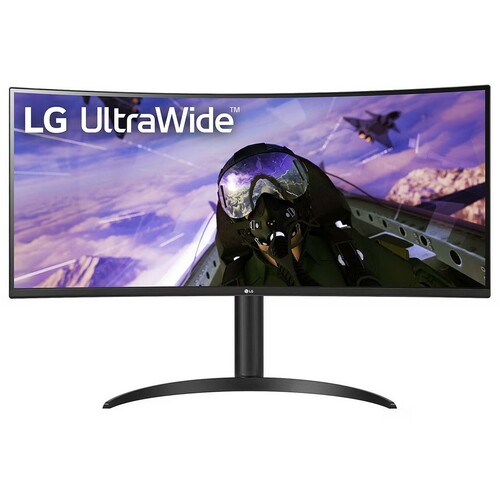 LG 34WP65CP-B