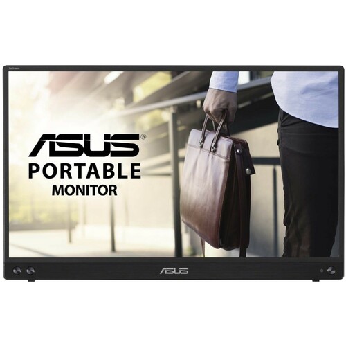 ASUS ZenScreen MB16ACV