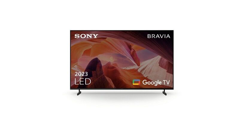 Sony TELEVIZOR KD75X80LAEP 75" LED 4K Google TV