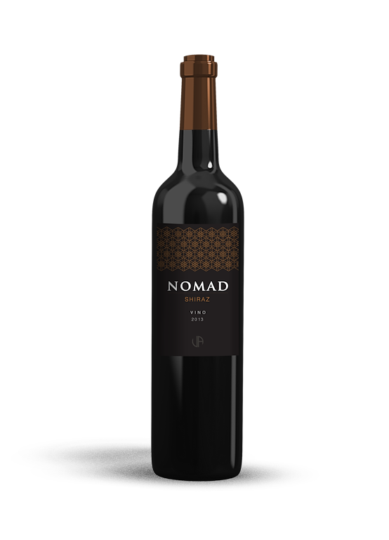 Nomad Shiraz 2017