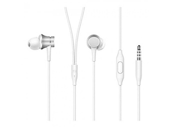 XIAOMI Mi In-Ear slušalice Basic 3.5mm sa mic. BELE