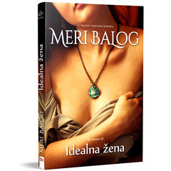 Meri Balog – Idealna žena (knjiga)