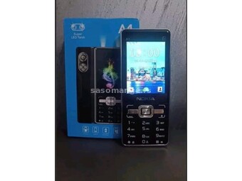 Mobilni telefon Nokia A1