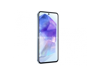 Smartphone SAMSUNG Galaxy A55 5G 8GB/256GB/svetloplava