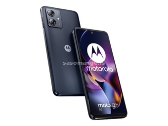 Motorola G54 5G DS 12/256GB TEGET + silikon (bez punjača)
