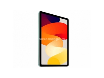 Tablet XIAOMI Redmi Pad SE 11''/OC 2.4GHz/8GB/256GB/WiFi/8MP/Android/zelena