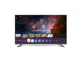 FOX LED TV 65WOS640E