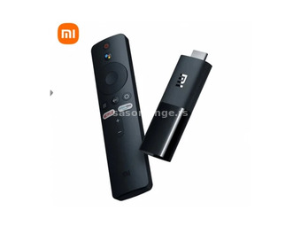 USB TV Stick XIAOMI/android/BT/1GB/8GB/HDMI/WiFi/crna