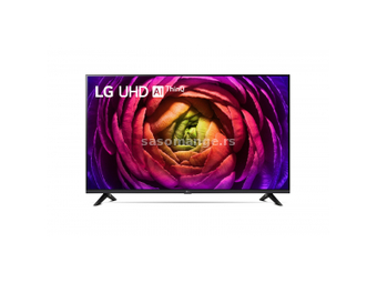 LG 50UR73003LA Smart TV 50" 4K Ultra HD DVB-T2