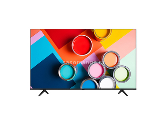 Televizor Hisense 50A6BG, 50'' (127 cm), 3840 x 2160 Ultra HD 4K, Smart