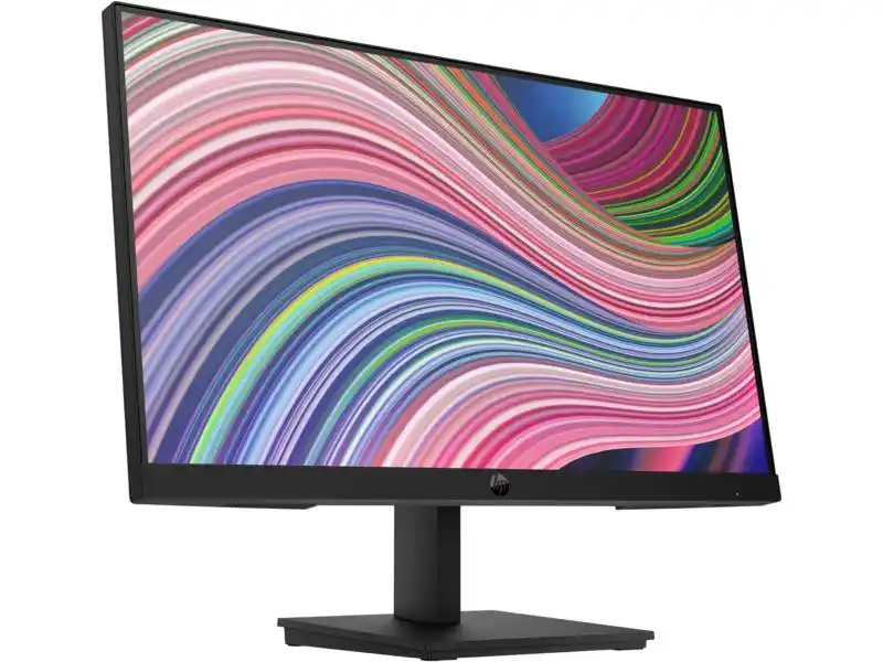 Monitor 21.5 HP P22 G5 64X86AA 1920x1080/Full HD/IPS/75Hz/HDMI/VGA/DP