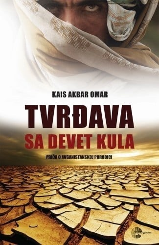 Tvrđava sa devet kula - Kais Akbar Omar