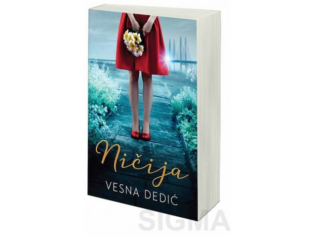 Ničija - Vesna Dedić Milojević