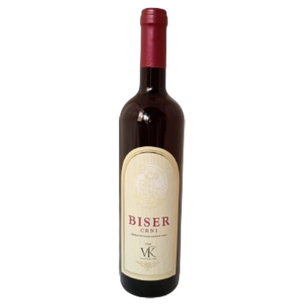 Vino Verus Biser Crveni 0,7L