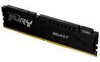 16GB DDR5 Kingston PC5600 FURY Beast KF5...