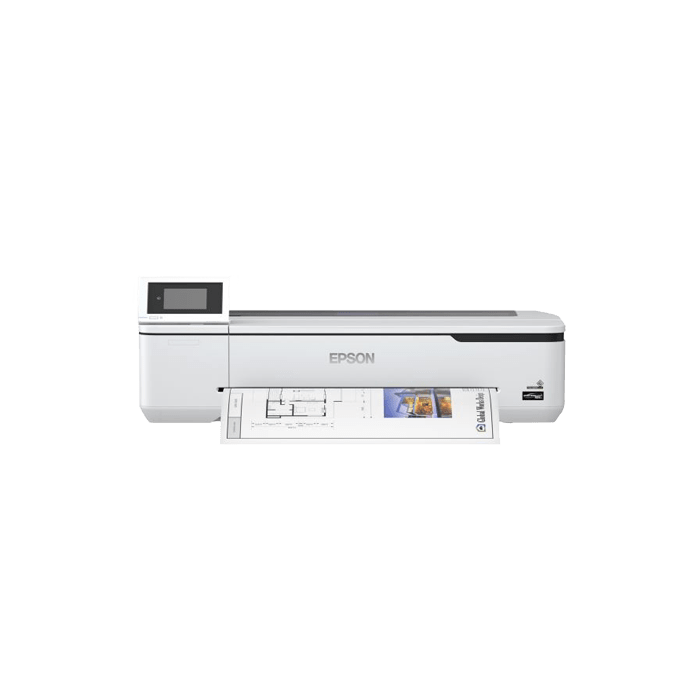 Ploter Epson Štampač SC-T3100N 24", 2400 x 1200 dpi, 0.05 mm - 0.27 mm, 1GB